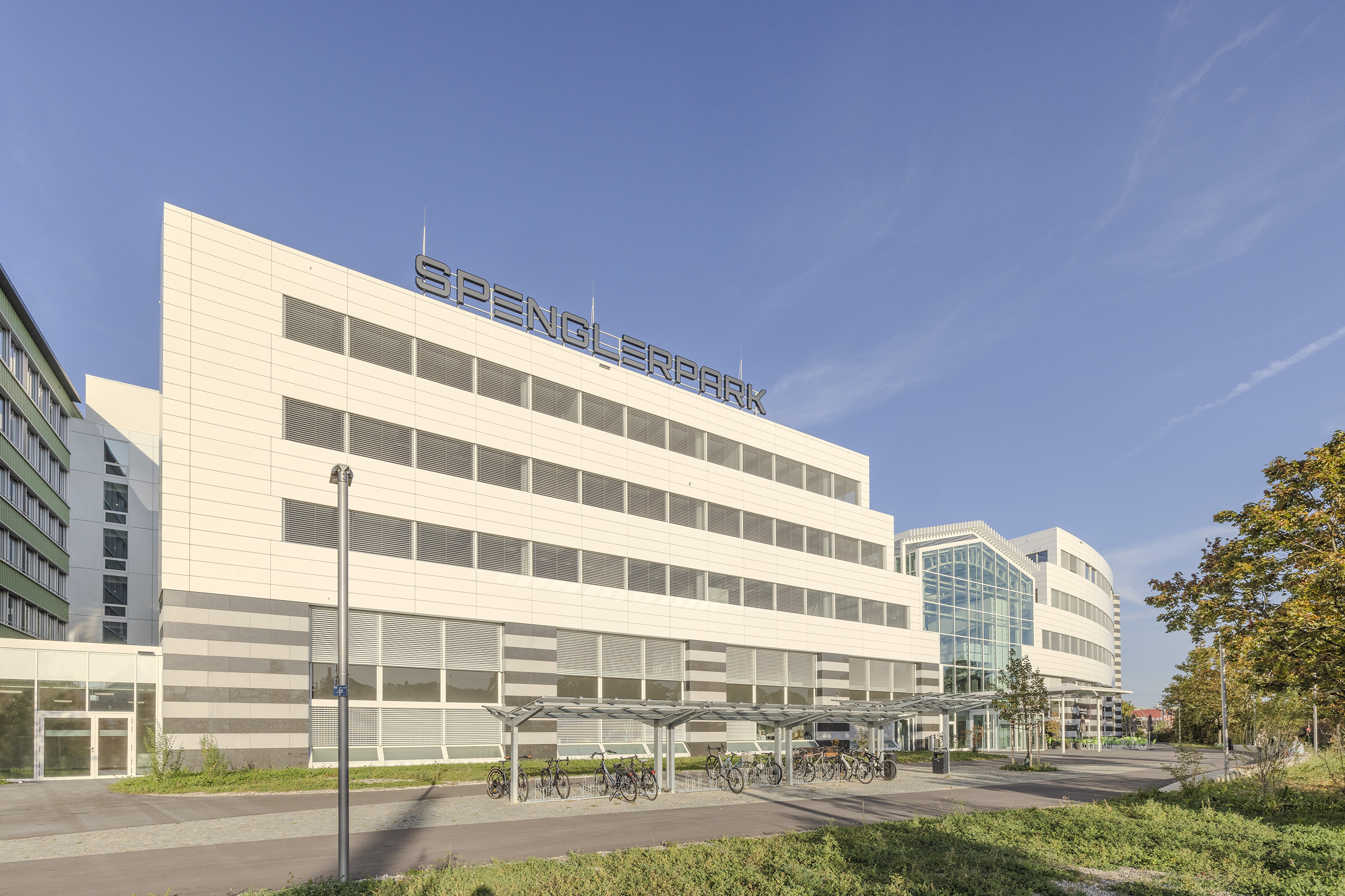 Spengler Park :: Home